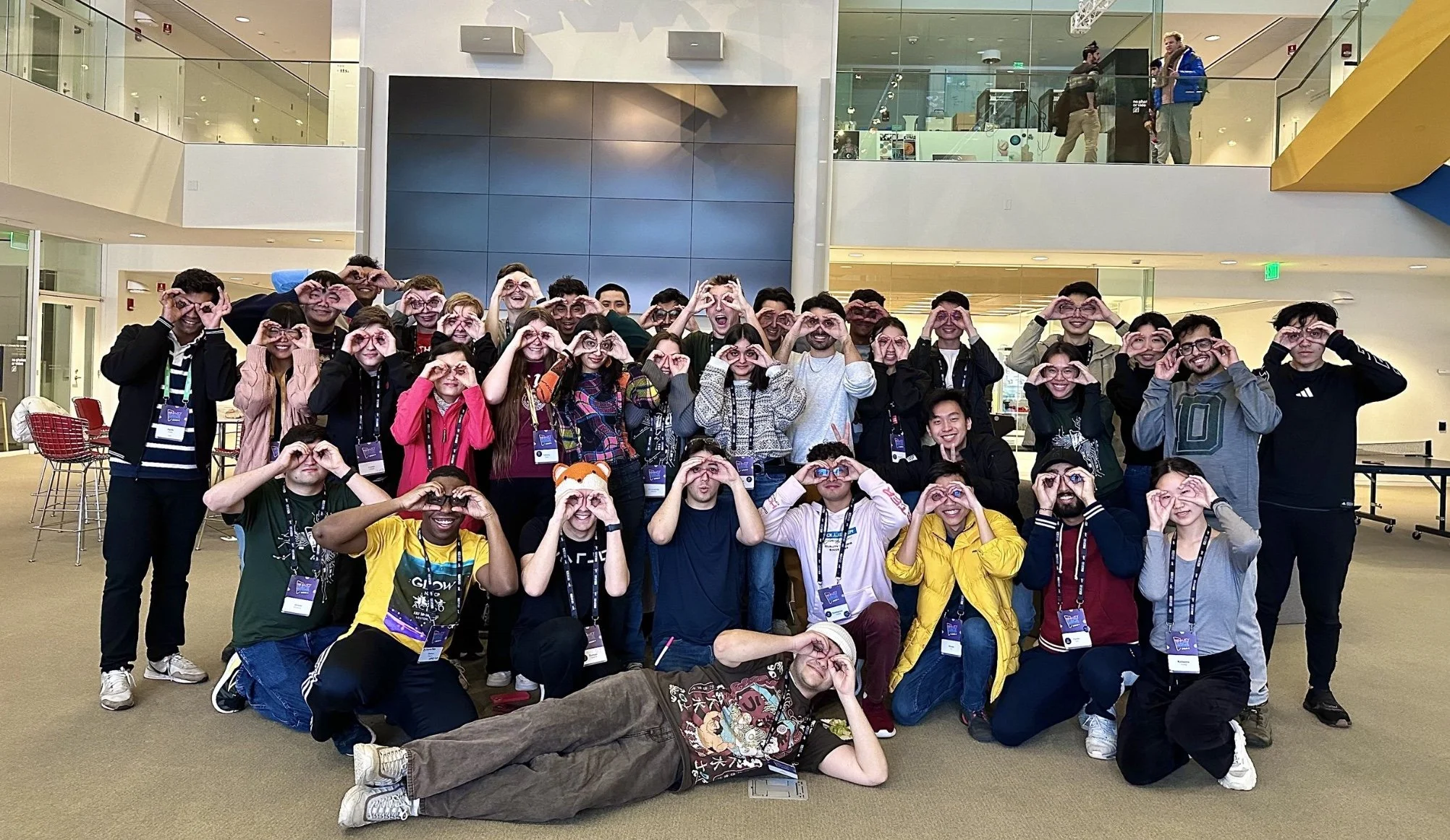 ICXR Hackathon Circuit — ICXR